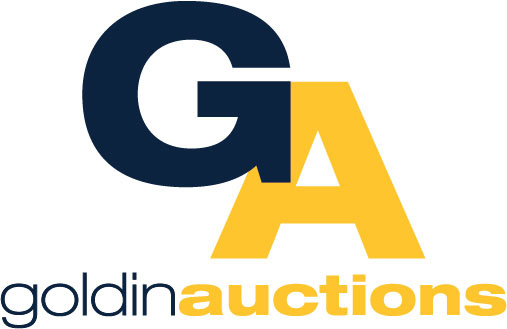 MANY ALL-TIME RECORD SALES IN GOLDIN AUCTIONS INAUGURAL ELITE AUCTION ...