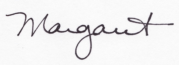 A personal message from our Founder