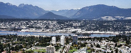 City of Surrey, British Columbia, Streamlines Operations with Cityworks ...