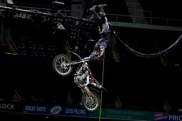 MB1 Suspension‏ - Motocross Press Release - Vital MX