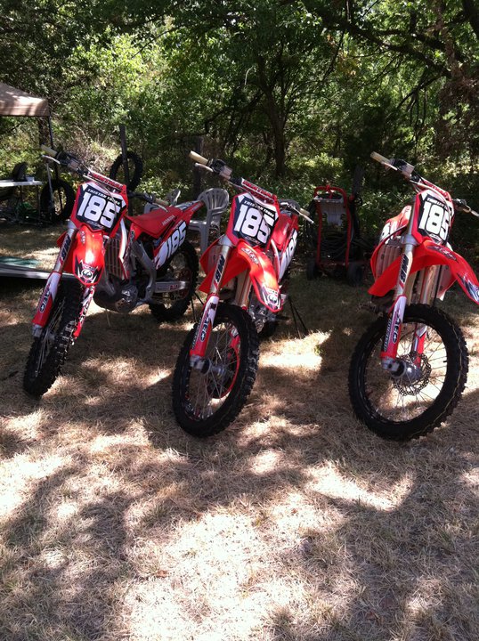 MB1 Expands - Prepares for X Games and Ponca - Motocross Press Releases ...